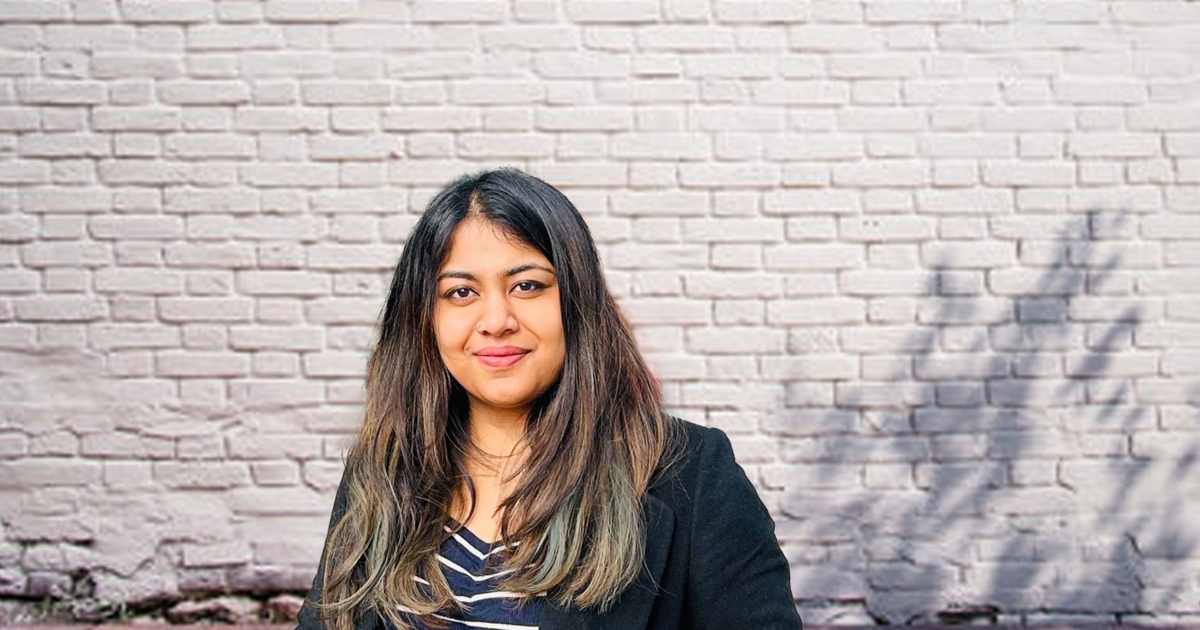 Akshita Agarwal | CMU School of Architecture